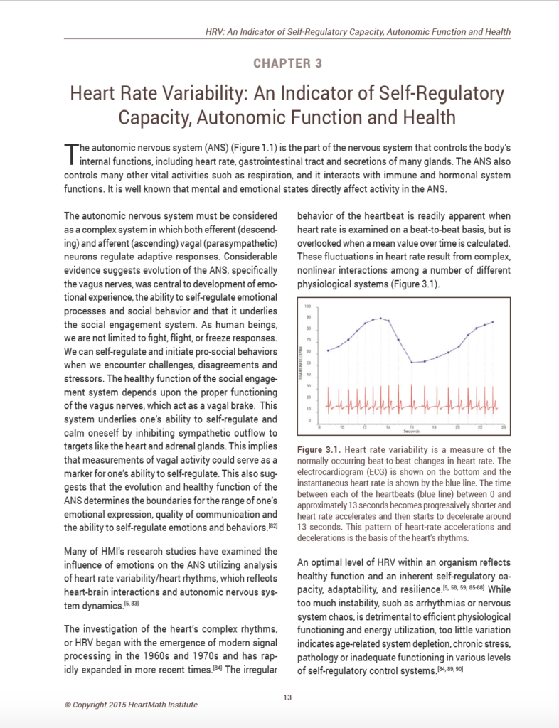 Science of the Heart Volume 2 | HeartMath